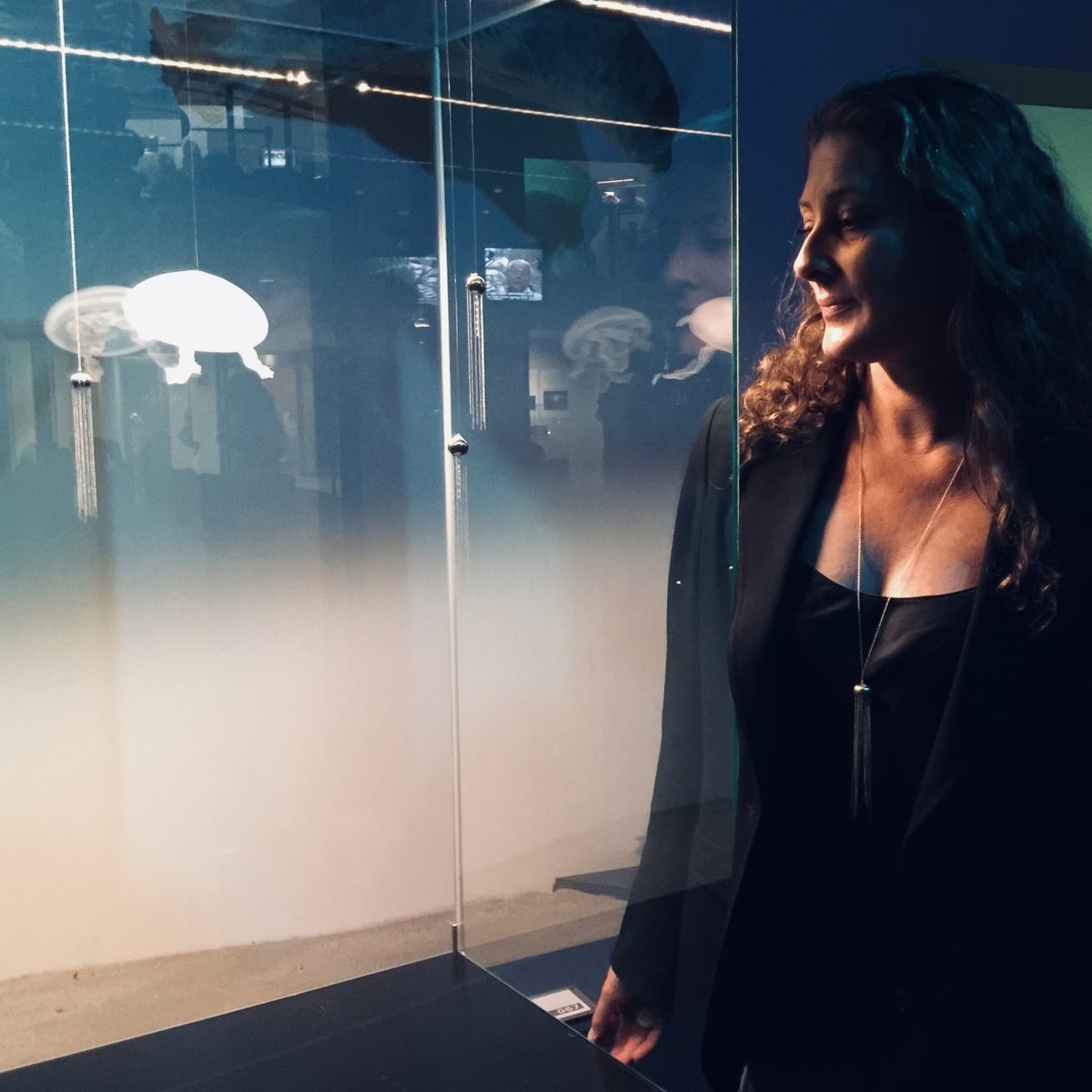 Jewels of Nature - Guldsmed Malene Helweg-Larsen